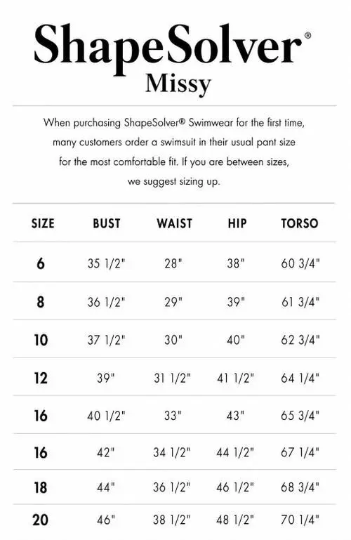 SHAPESOLVER Astrid High-waisted Swim Brief - Palm Royale