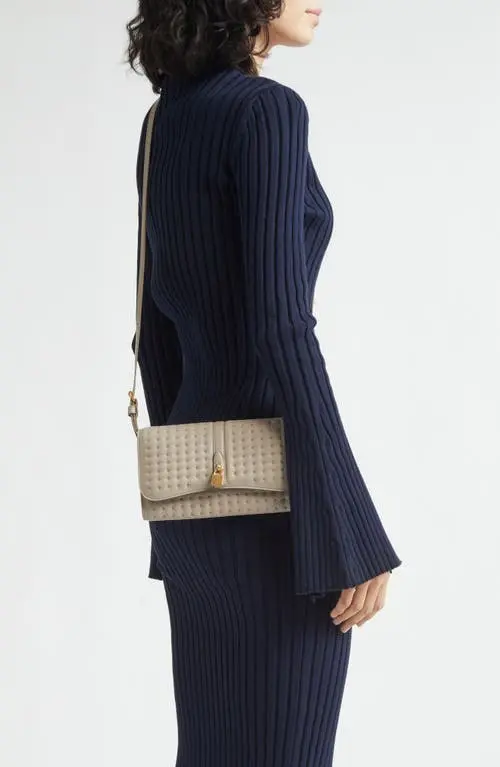 Stella McCartney Ryder Faux Leather Crossbody Bag