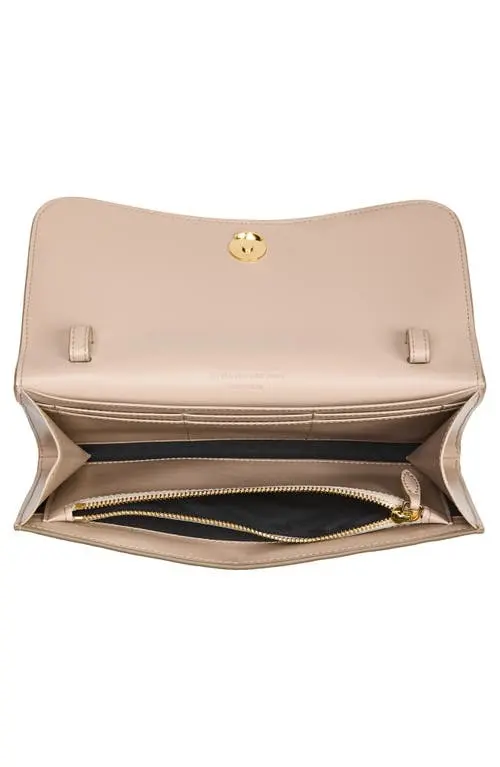 Stella McCartney Ryder Faux Leather Crossbody Bag