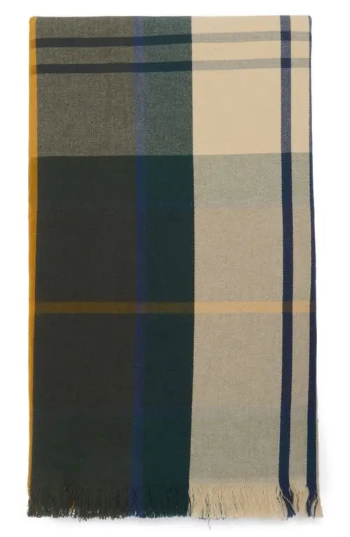 Barbour Tartan Hammam Towel - Ancient Tartan