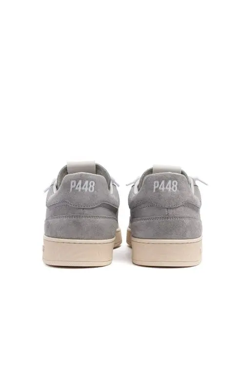 P448 Vert Sneaker