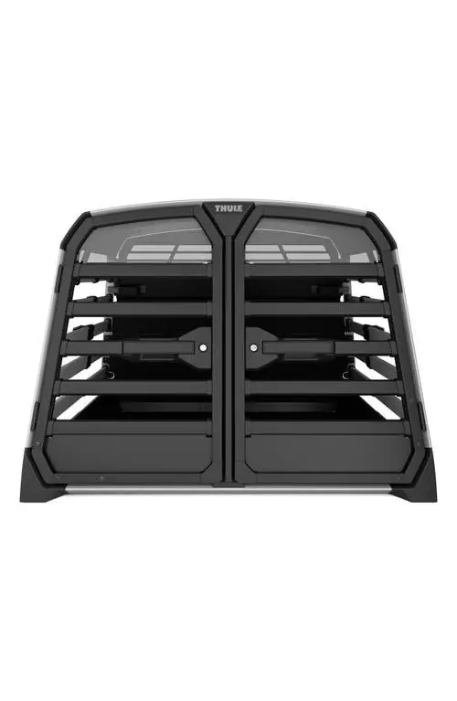 Thule Allax Double Dog Travel Crate