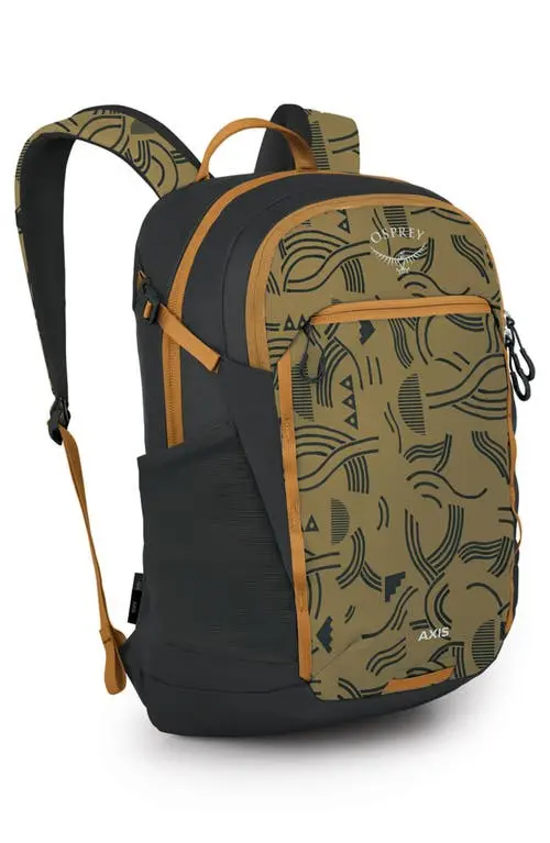OSPREY Axis 24-liter Backpack
