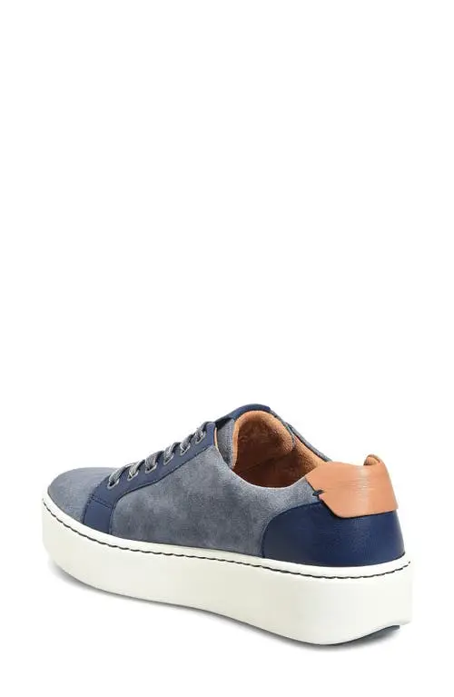 BØRN Mira Platform Sneakers