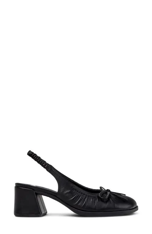 Camper Kora Slingback Pump