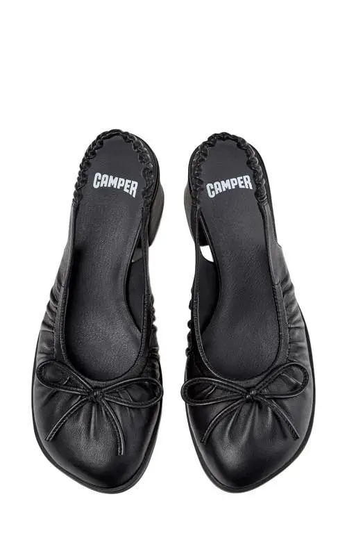 Camper Kora Slingback Pump