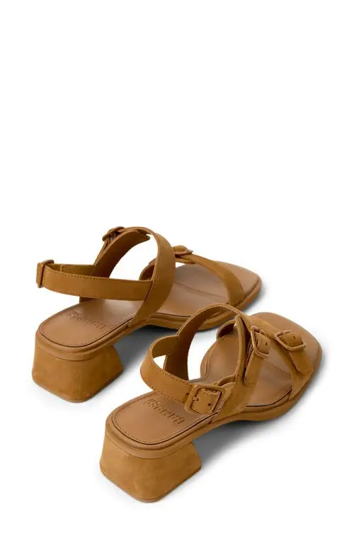 Camper Kora Slingback Sandal