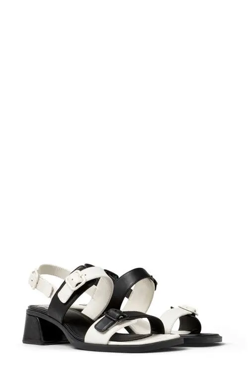 Camper Kora Slingback Sandal