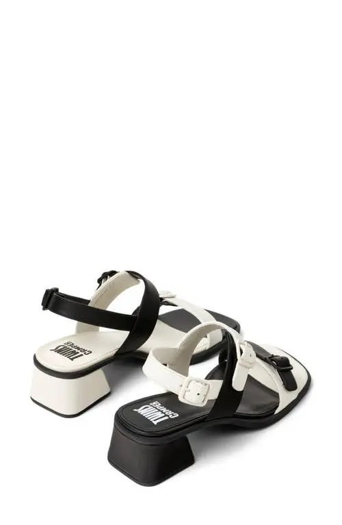 Camper Kora Slingback Sandal
