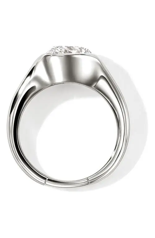 John Hardy Lovestruck™ Ring With Lab-grown Diamonds, 2.5tcw - Silver