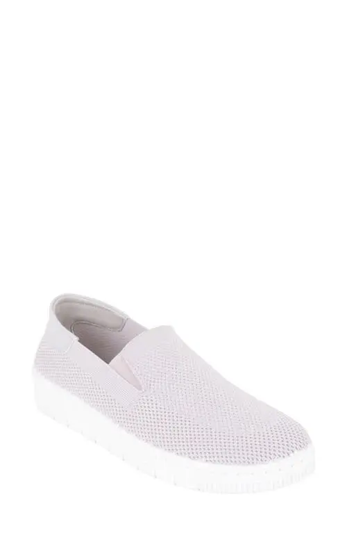 Tahari Appollonia Slip-on Platform Sneaker