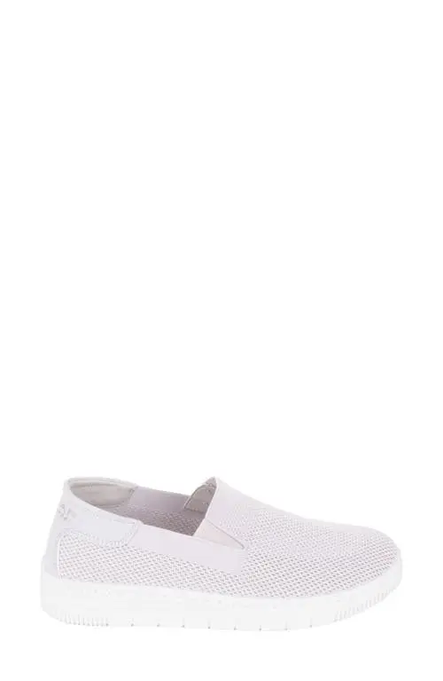 Tahari Appollonia Slip-on Platform Sneaker