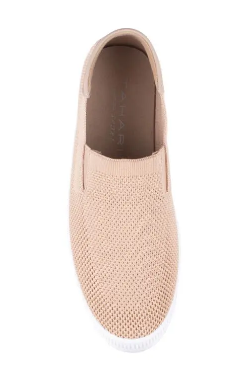 Tahari Appollonia Platform Sneakers