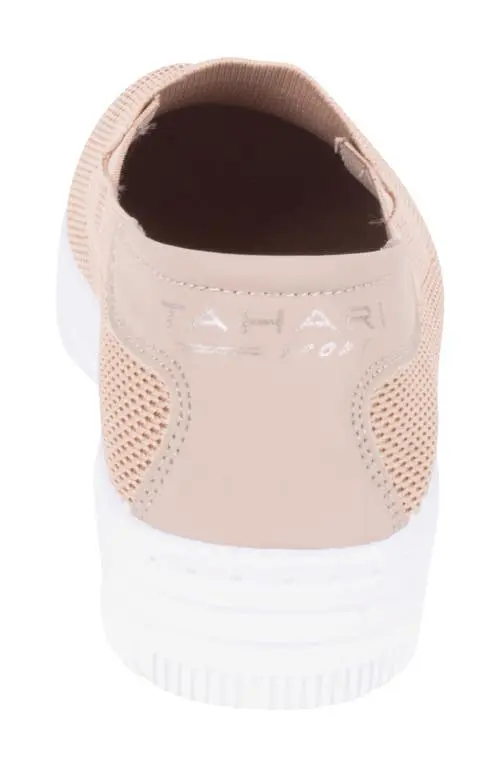 Tahari Appollonia Platform Sneakers