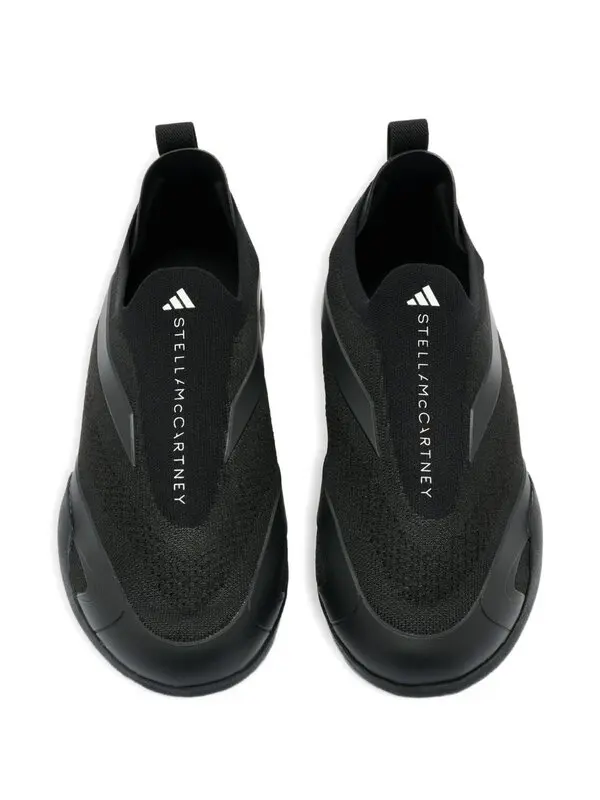 Adidas By Stella McCartney Taekwondo Slip-on Sneakers
