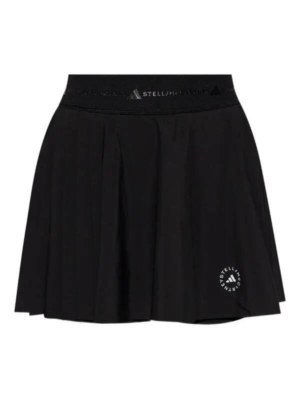 Adidas By Stella McCartney Logo Skort