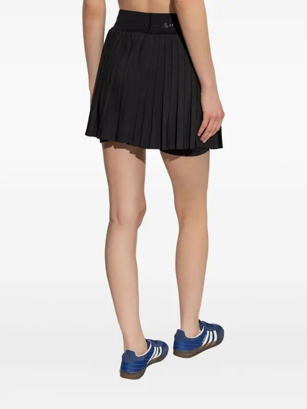 Adidas By Stella McCartney Logo Skort
