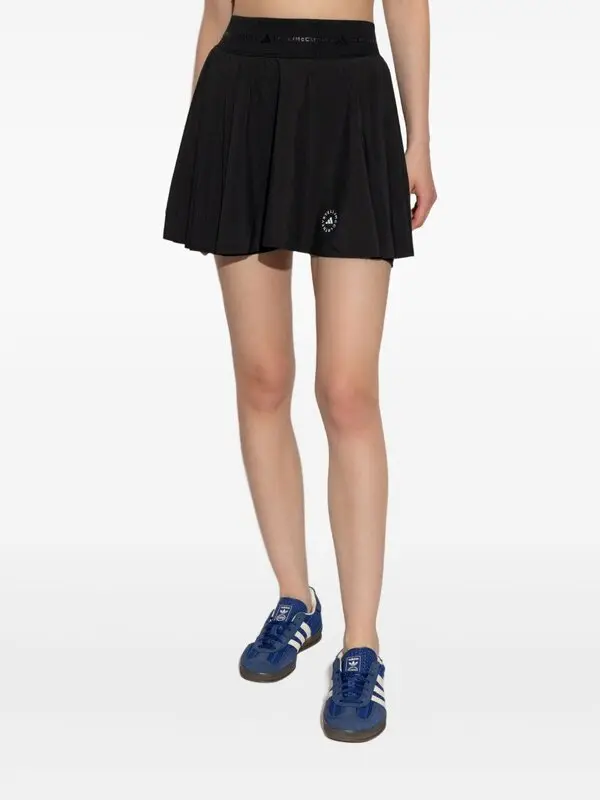 Adidas By Stella McCartney Logo Skort