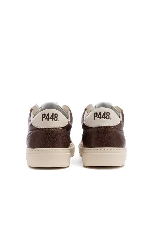 P448 Soho Vintage Sneaker