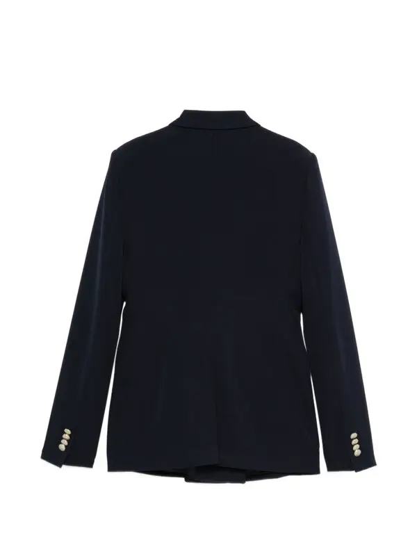 Tagliatore Double-breasted Suit - Blue