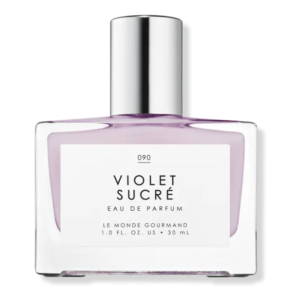 LE MONDE GOURMAND Violet Sucre Eau Parfum - One-color