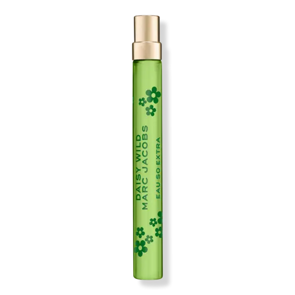 Marc Jacobs Daisy Wild Eau So Extra Eau De Parfum - One-color