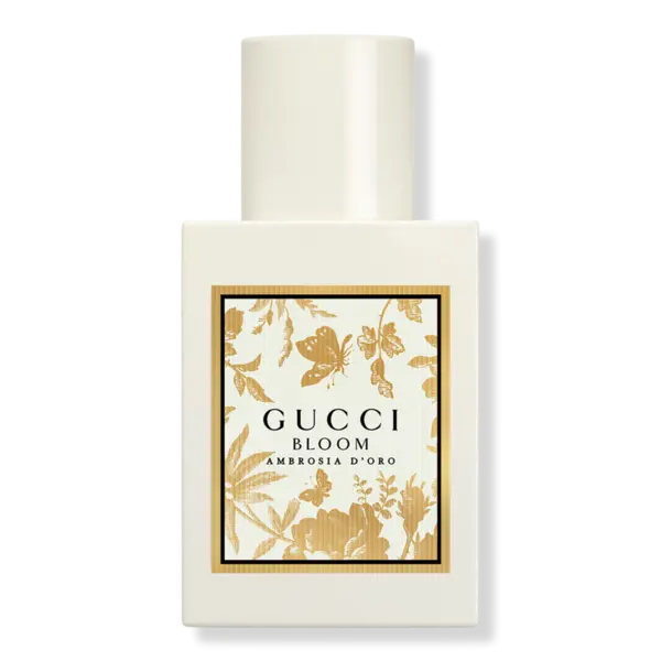 Gucci Bloom Ambrosia D'oro Eau De Parfum - One-color