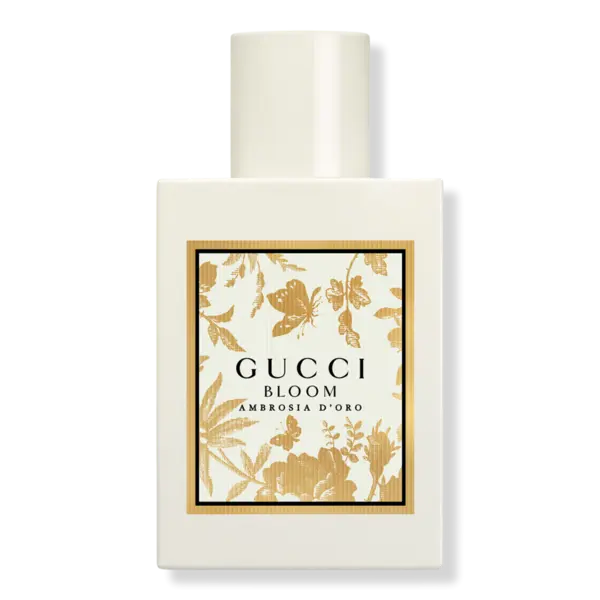 Gucci Bloom Ambrosia D'oro Eau De Parfum - One-color