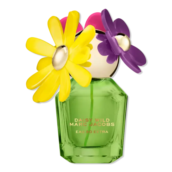 Marc Jacobs Daisy Wild Eau So Extra Eau De Parfum - One-color