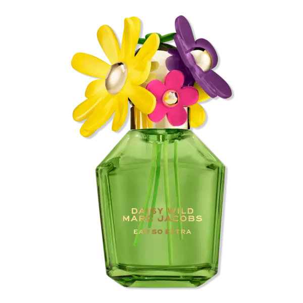 Marc Jacobs Daisy Wild Eau So Extra Eau De Parfum - One-color