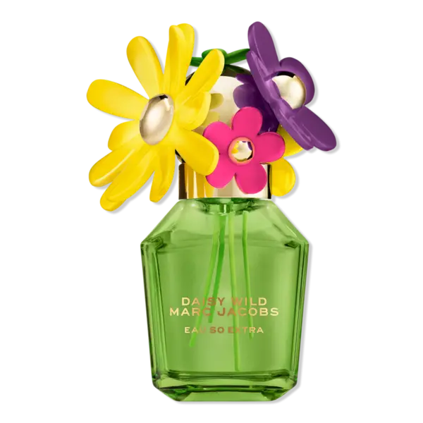 Marc Jacobs Daisy Wild Eau So Extra Eau De Parfum - One-color