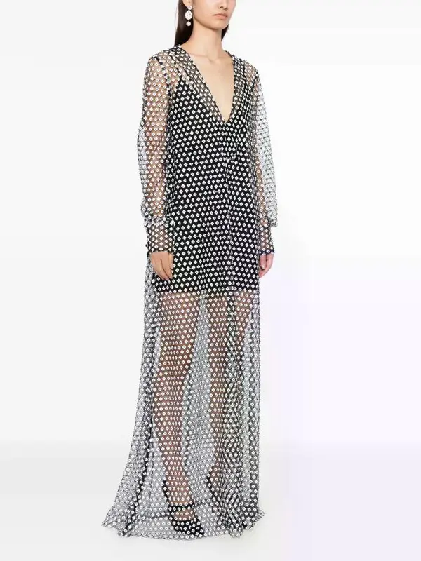 MACGRAW Midsummer Dress
