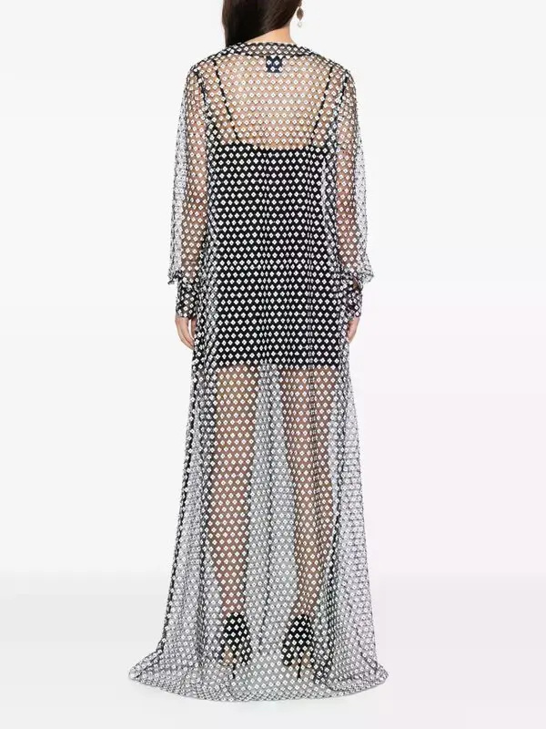 MACGRAW Midsummer Dress