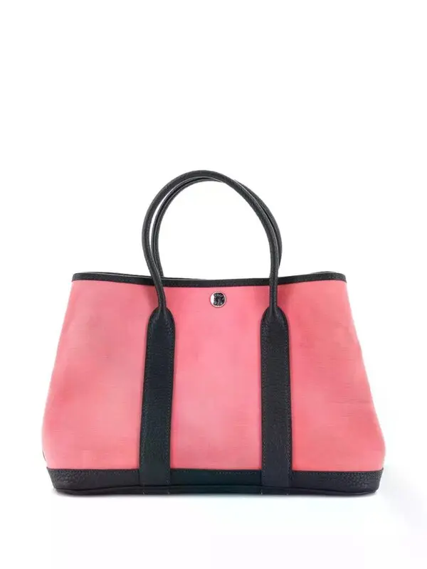 Hermès Garden Party 30 Tote Bag