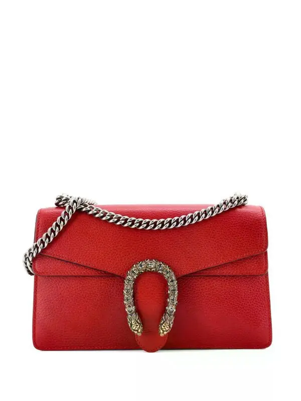 Gucci Dionysus Small Shoulder Bag