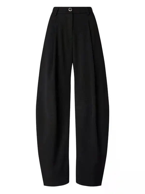 Pinko Button-up Trousers