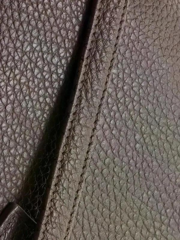 Saint Laurent Sac De Jour Nm Nano Tote Bag - Grey
