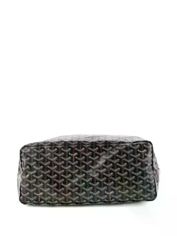 Goyard Saint Louis Pm Tote Bag - Brown