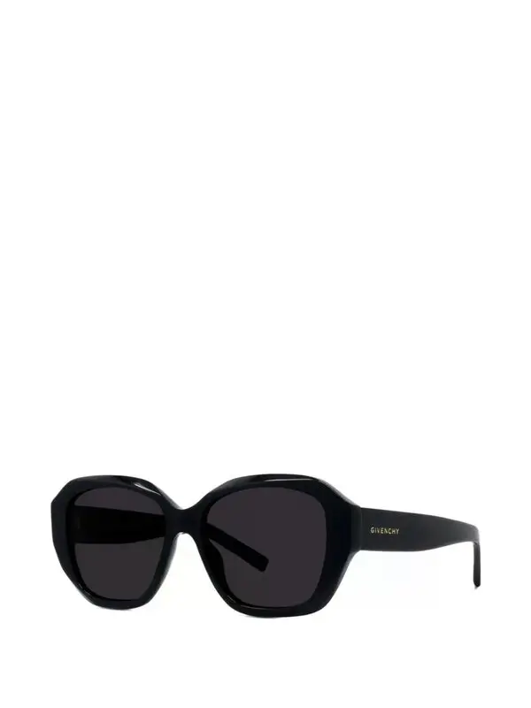 Givenchy Geometric Sunglasses