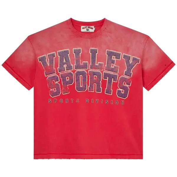 VALE FOREVER Sports Division Tee