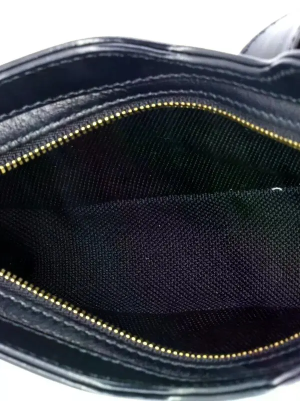 Gucci Gg Canvas Mini Shoulder Bag