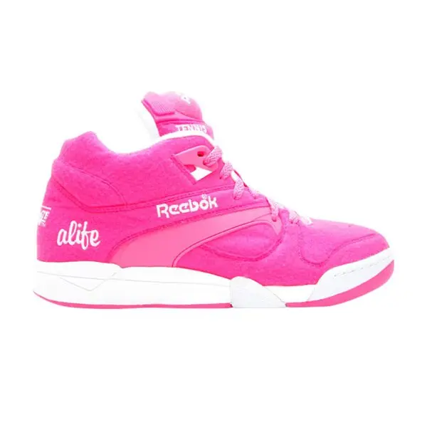 REEBOK Court Victory Pump Sneakers