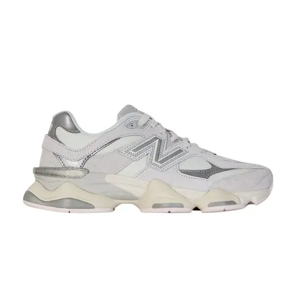 NEW BALANCE 9060 Sneakers - Grey