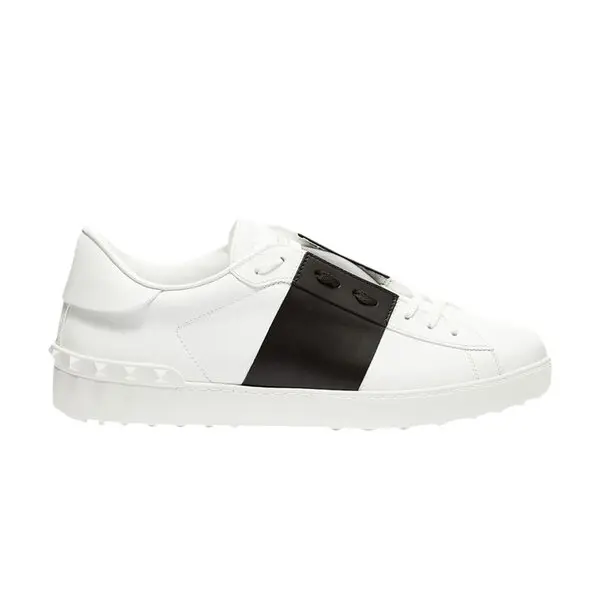 Valentino Garavani Open Low Sneakers