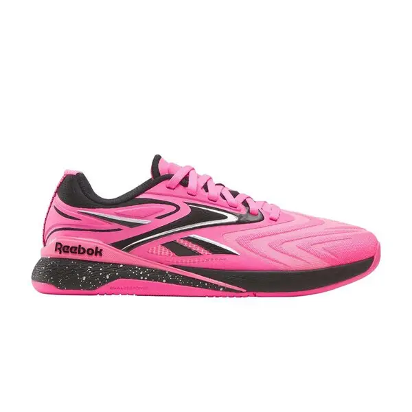 REEBOK Nano X5 Edge - Pink