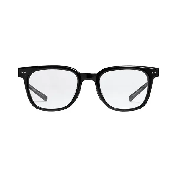 GENTLE MONSTER Evan 01 Eyeglasses - Black