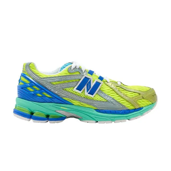 NEW BALANCE 1906r Sneakers - Blue