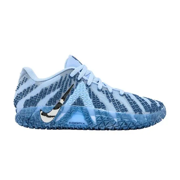 Nike Ja 3 'cobalt Bliss' Sneakers - Blue
