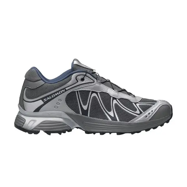 SALOMON Xt-whisper Castlerock - Grey