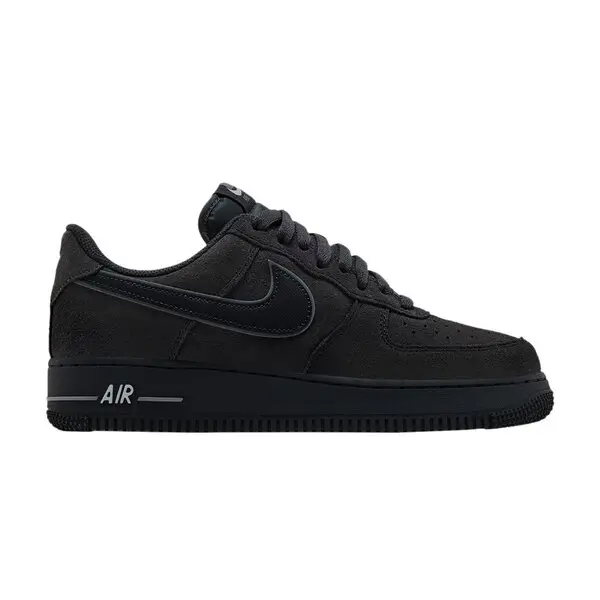 Nike Air Force 1 07 Lv8 Sneakers - Grey